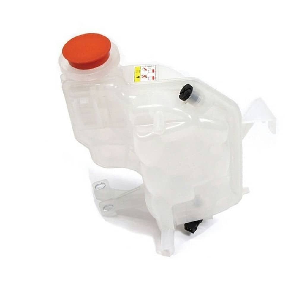 Radyatör Yedek Su Deposu Discovery4 - LR020367