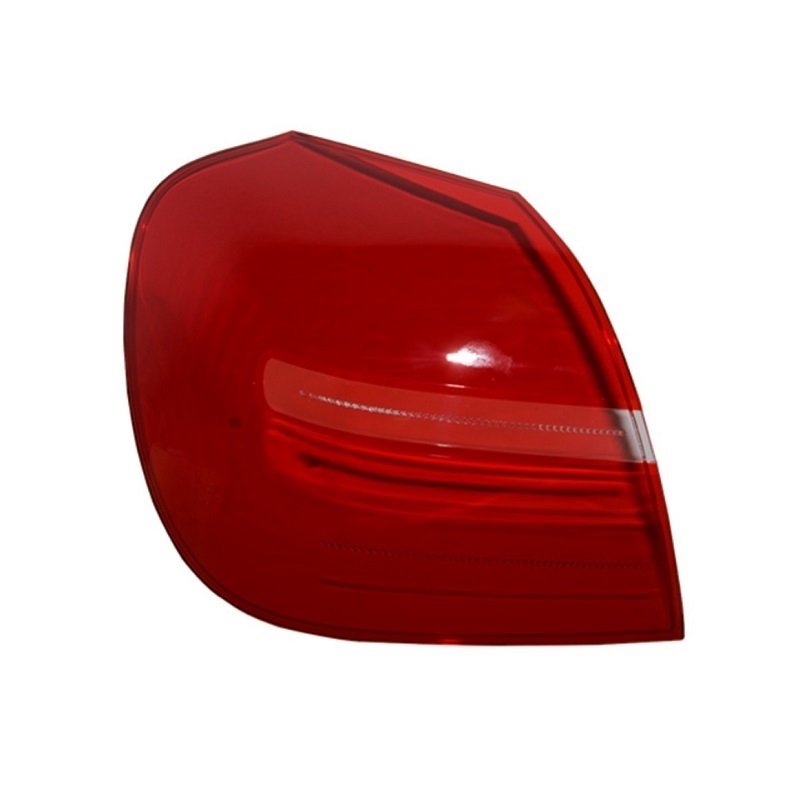 Gla X156 Sol Stop Camı 2017-2021 - A1569068300