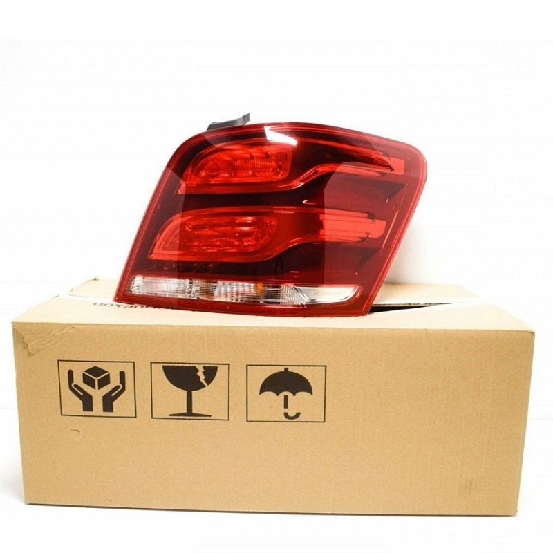 Glk X204 Sağ Stop Led 2012-2015 - A2049065903