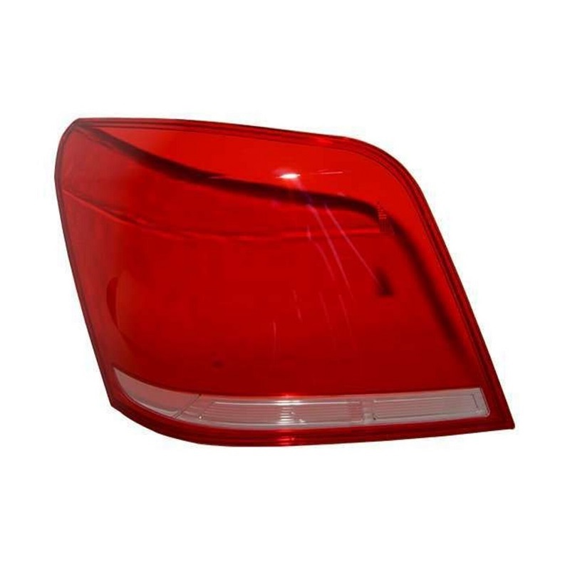 GLK X204 Sol Stop Camı 2013-2015 - A2049065803