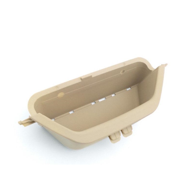 Ön Sol Kapı Tutamak BEJ X3 X4 F25 F26 - 51417258801