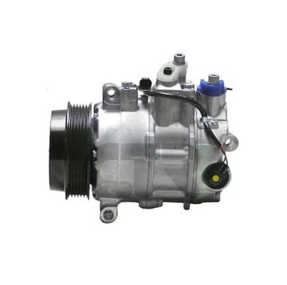 Klima Kompresörü W203 W906 W639 - A0002306511