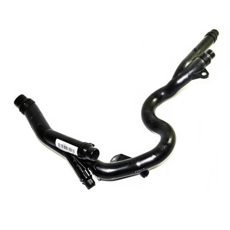 E38 E39 X5 Su Borusu M57 330 DİZEL - 11537802629