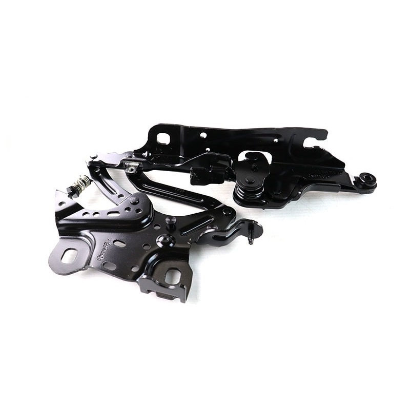 Mini Motor Kaput Menteşesi Sol F55 F56 F57 - 41007370303