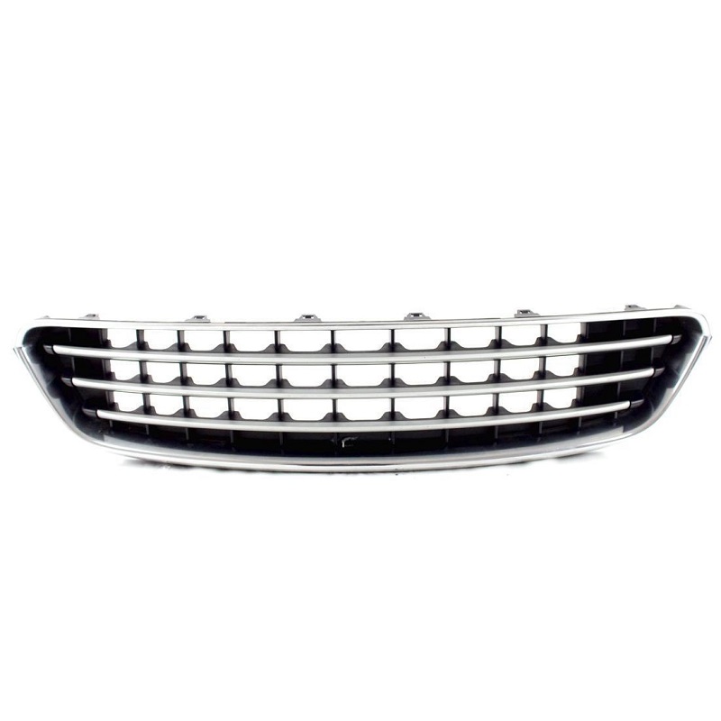 Mini R60 ön Tampon Izgarası - 51139803635