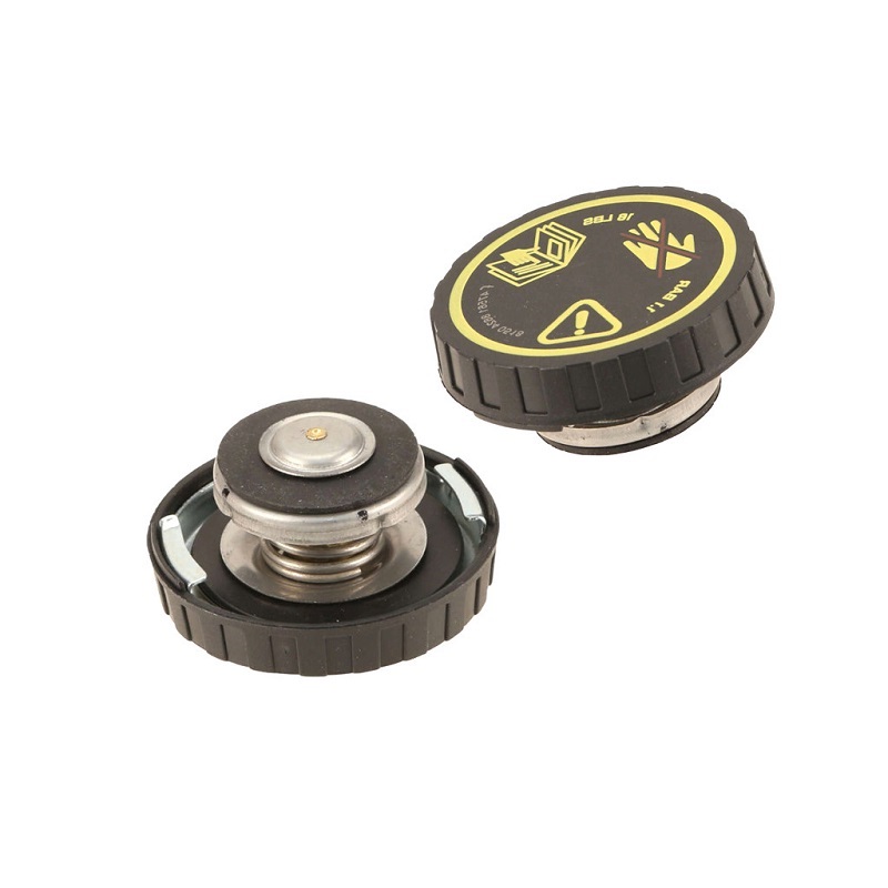 Mini Radyatör Kapağı R50 R52 R53 - 11531486703