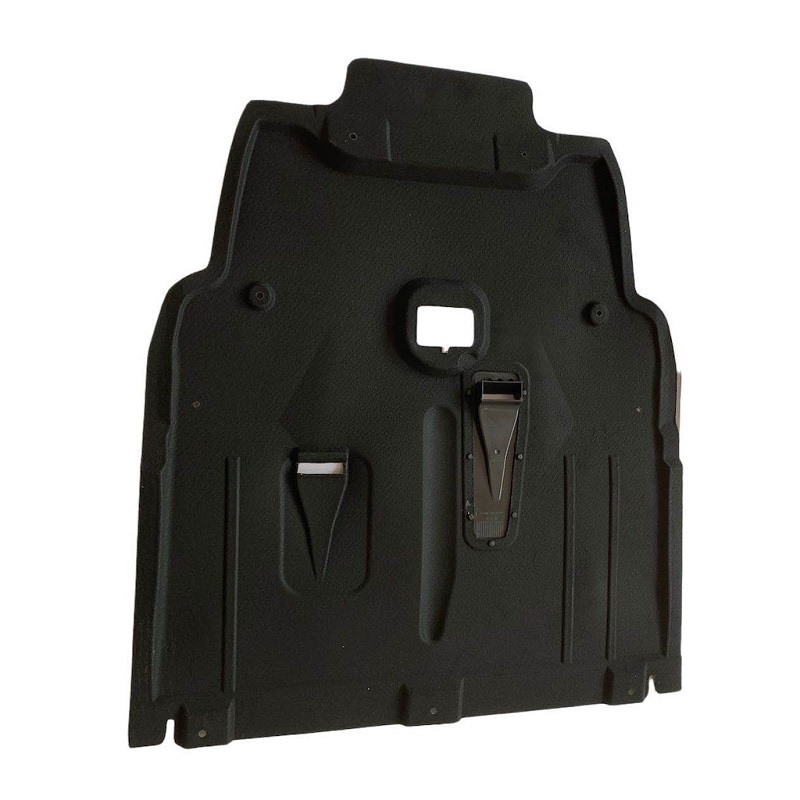 Motor Alt Muhafaza Dizel W246 W117 - A2465200123