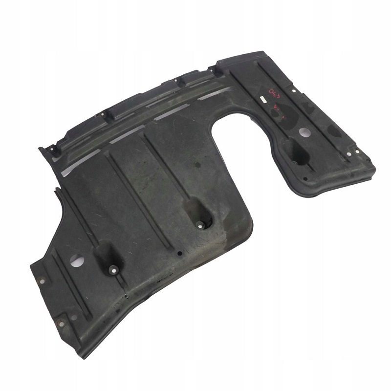 F30 F32 Muhafaza Arka Sağ - 51717293610