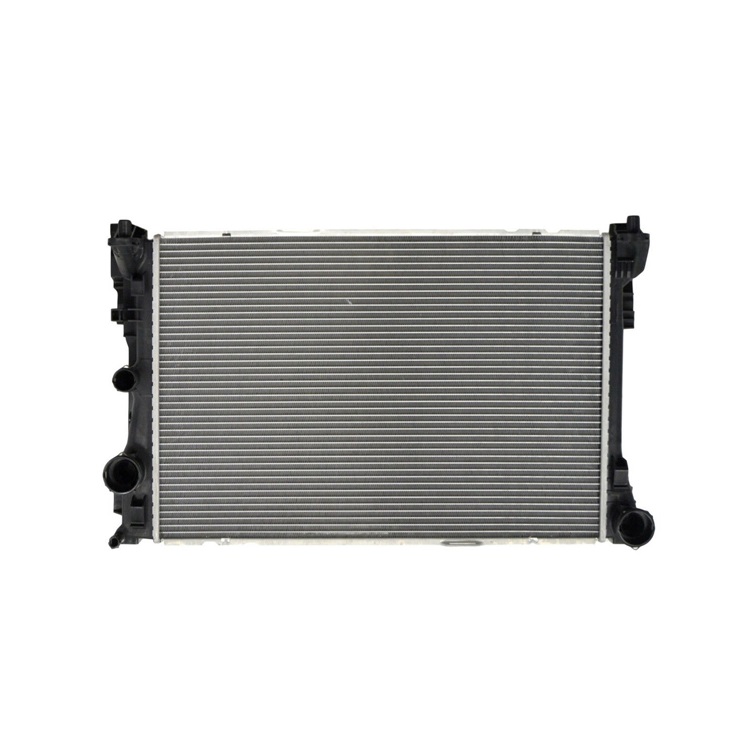 Su Radyatörü W204 W212 - 0995002603