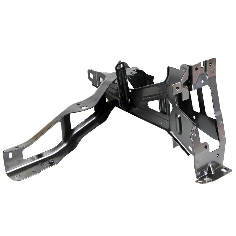 Sol Far Destek Braketi̇ X3 - 51647400113