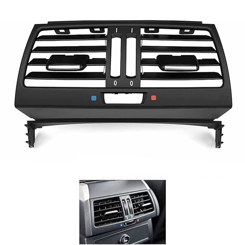 X5 Arka Ara Konsul E70 E71 - 64226958748