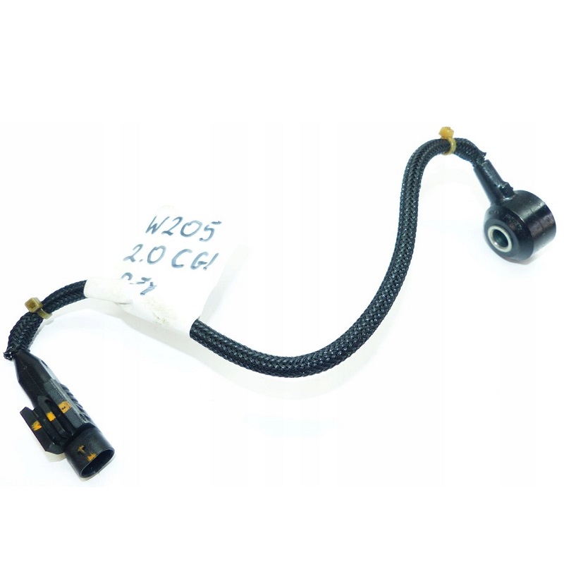 W205 Vuruntu Sensörü - A0009057303