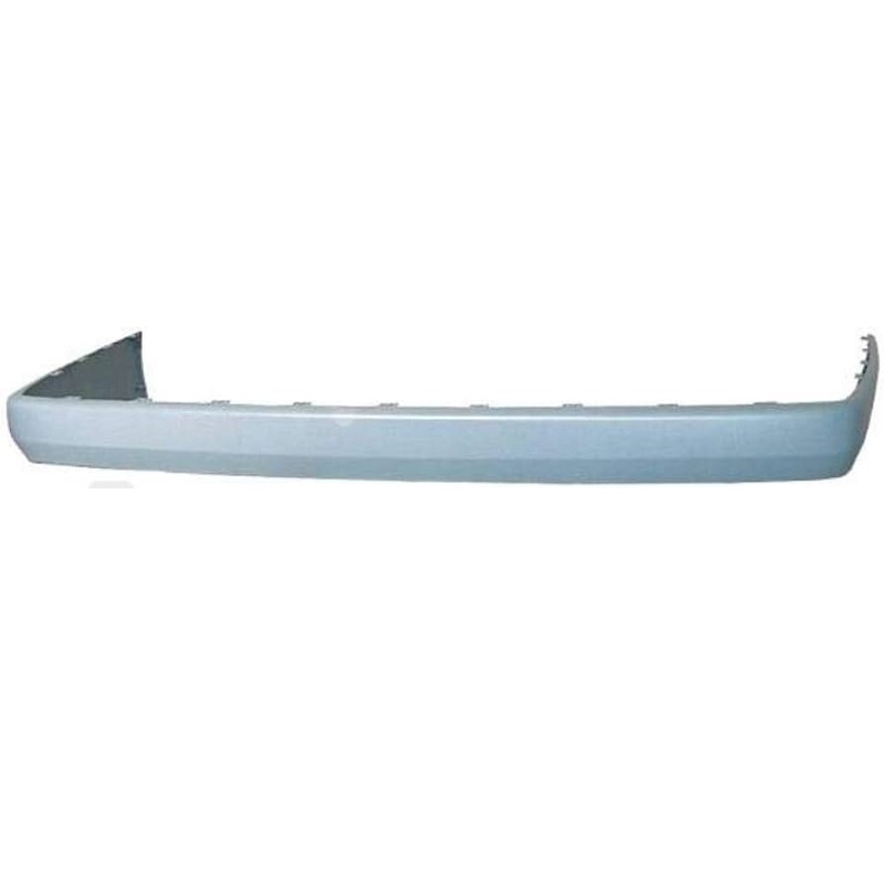 W124 Arka Tampon Bandı 1993-1995 - A1248801321