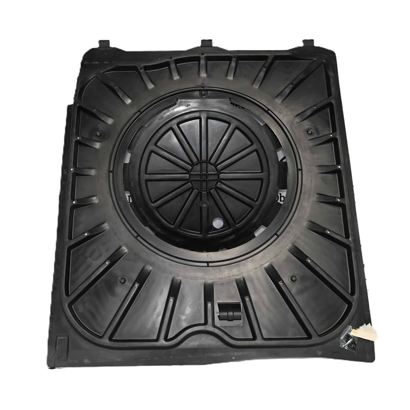 W124 Bagaj İşletme Kapağı - A1246930533