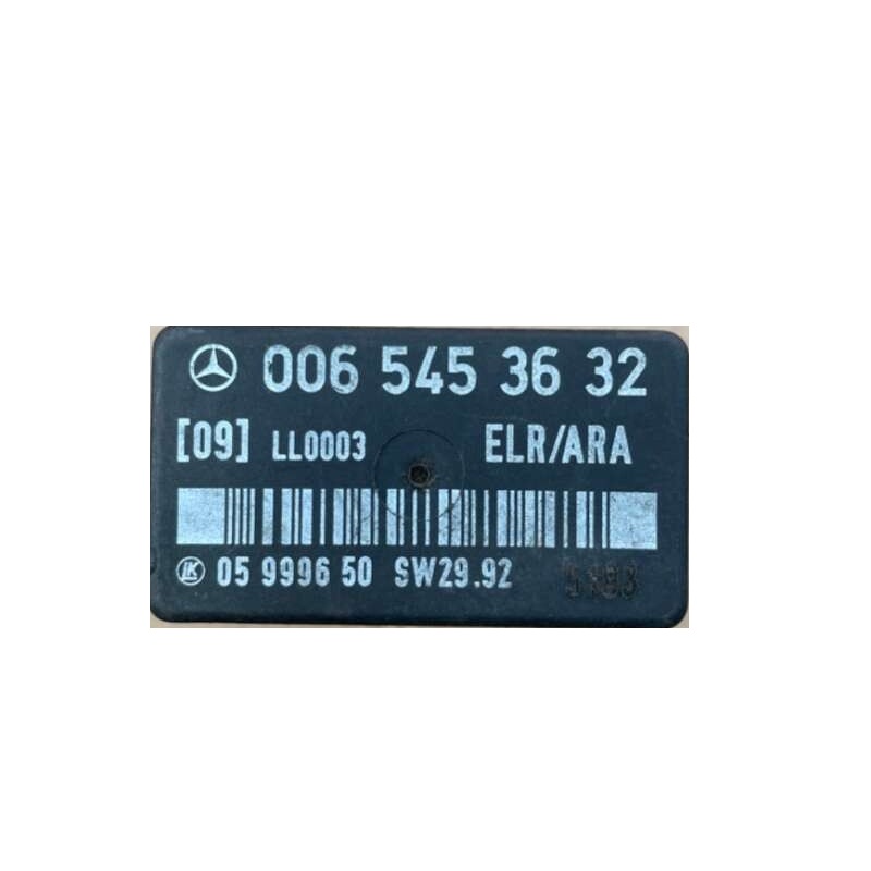 W124 Role - 0065453632