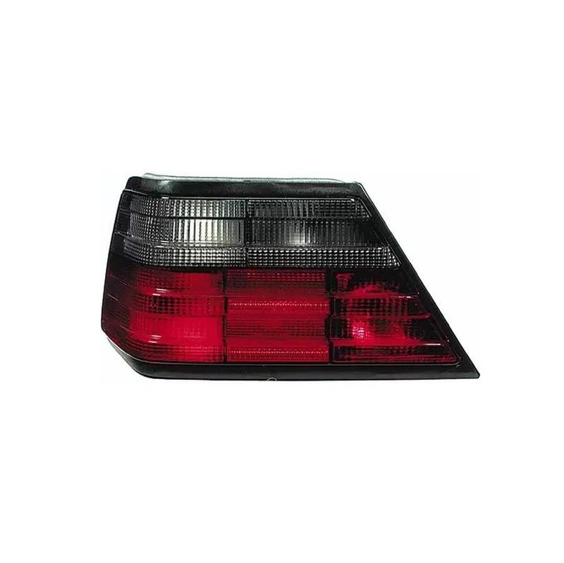 W124 Sol Stop Füme 1993-1995 - A1248209164