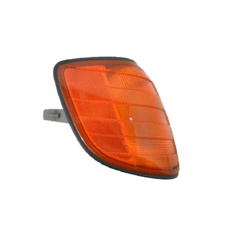 W140 Sağ Sinyal Sarı - 125569