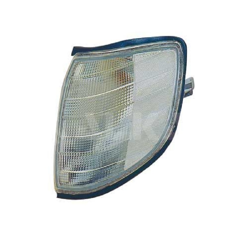 W140 Sinyal Sol BEYAZ - A1408260143