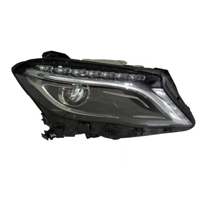 Gla W156 Sağ Far - A1569061800