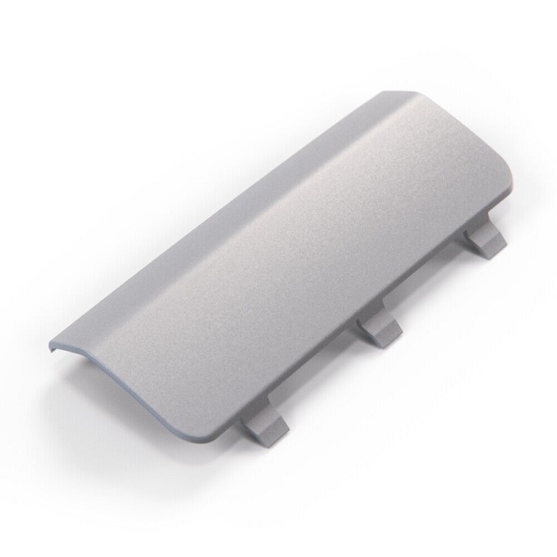 W163 Arka Tampon Çeki Kapağı Sağ - A1638801605