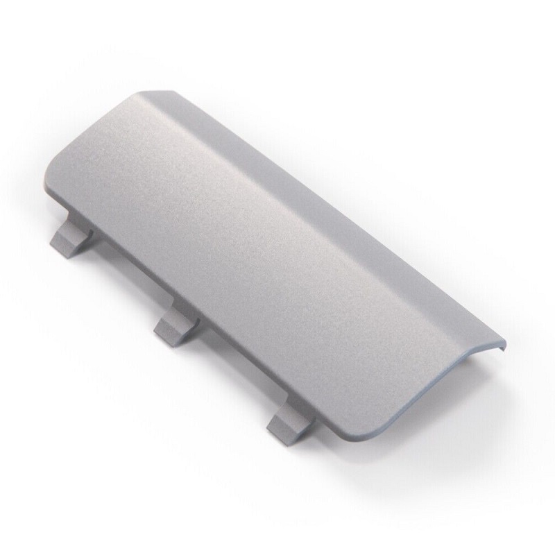 W163 Arka Tampon Çeki Kapağı Sol - A1638801705