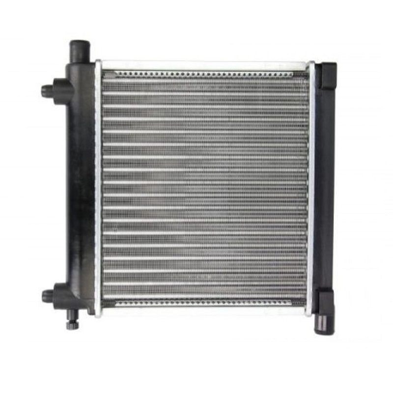 W201 Su Radyatörü - A2015003703