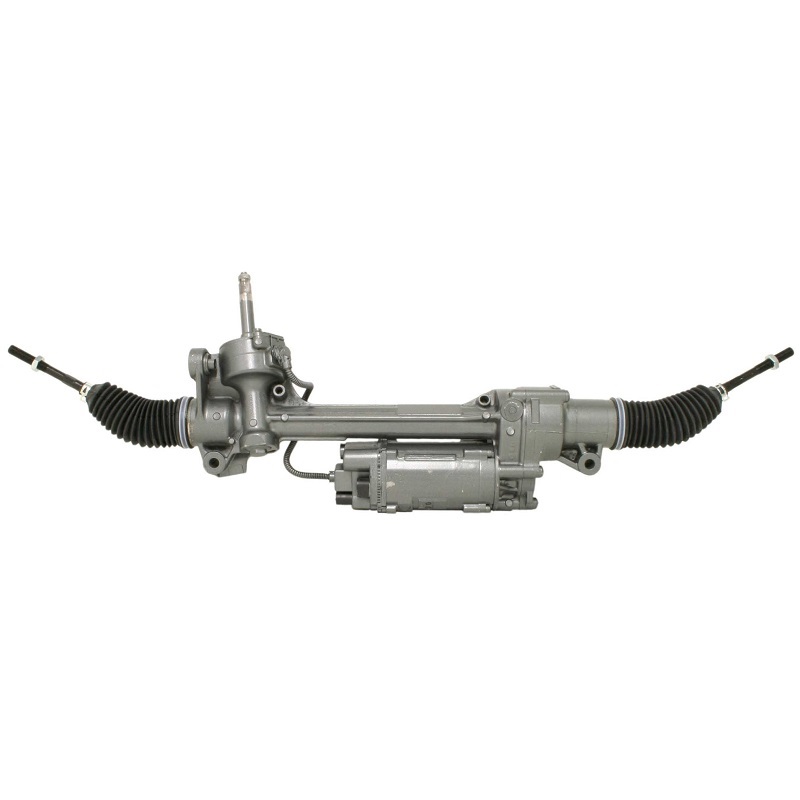 W204 Direksiyon Kutusu - A2044602501