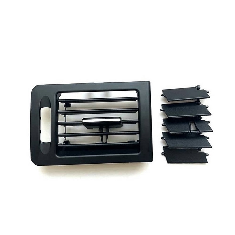 W204 Kalorifer Izgarası Sol - A2048300754