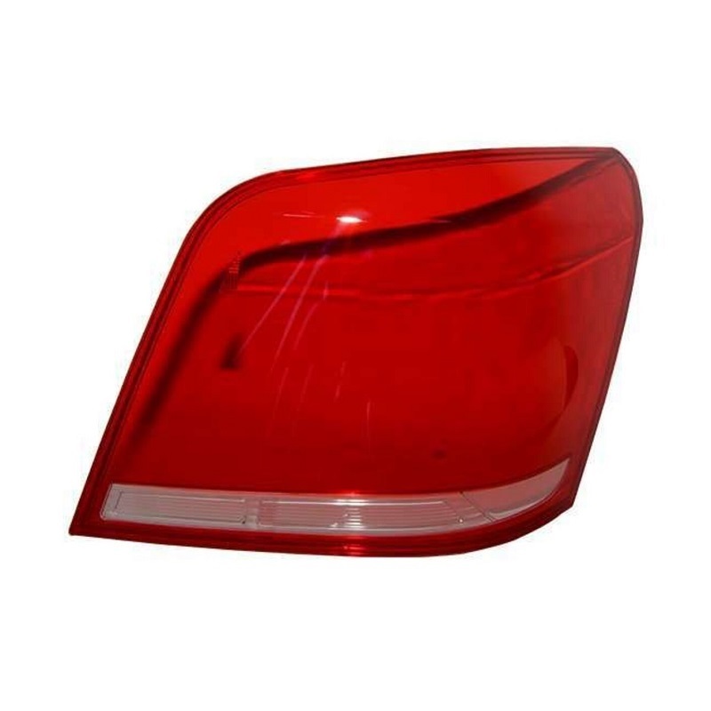 GLK X204 Sağ Stop Camı 2013-2015 - A2049065903