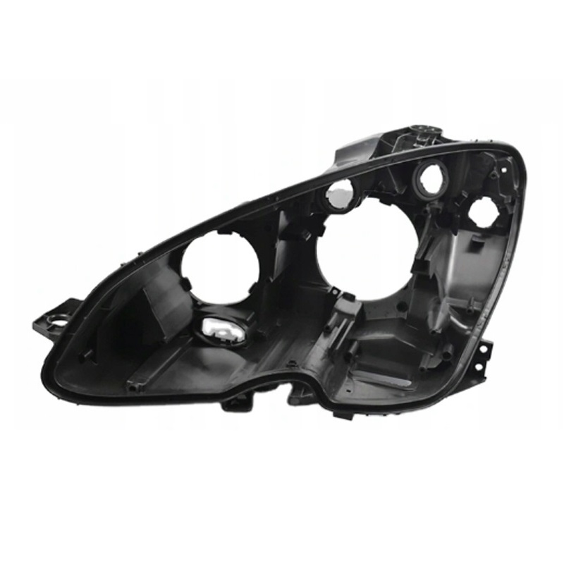 W204 Sol Far Kasası Bi-Xenon 2007-2010 - A2048200159P2