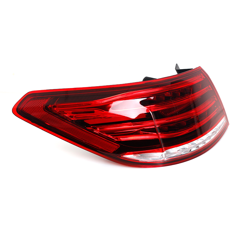 W207 Coupe Sol Stop Lambası Komple 2013-2016 - A2079063300