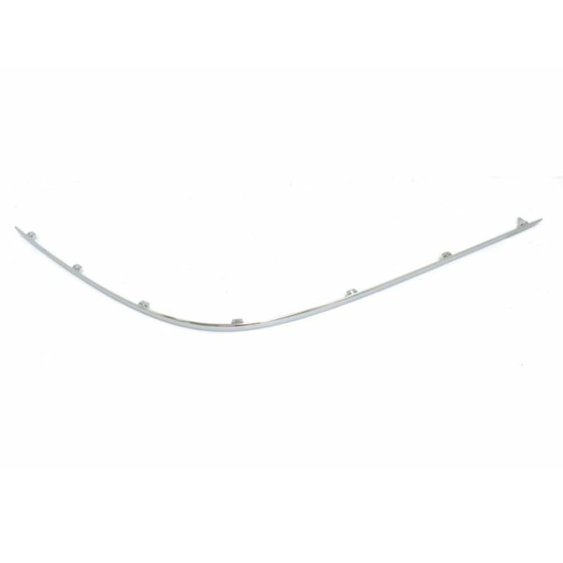 W204 Arka Tampon Nikelajı Sol 2012-2013 - A2048852921