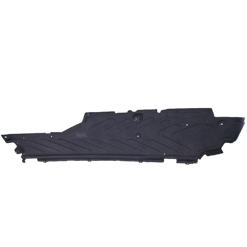 W205 Alt Muhafaza Sol - A2056801707