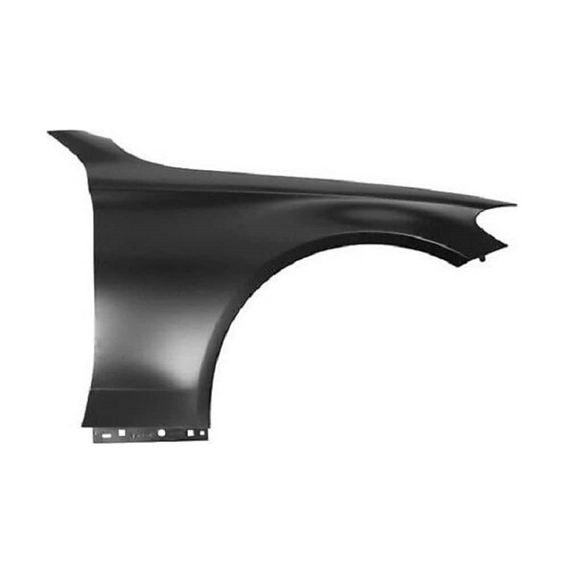 W205 Sağ Ön Çamurluk Alümi̇nyum - A2058800218