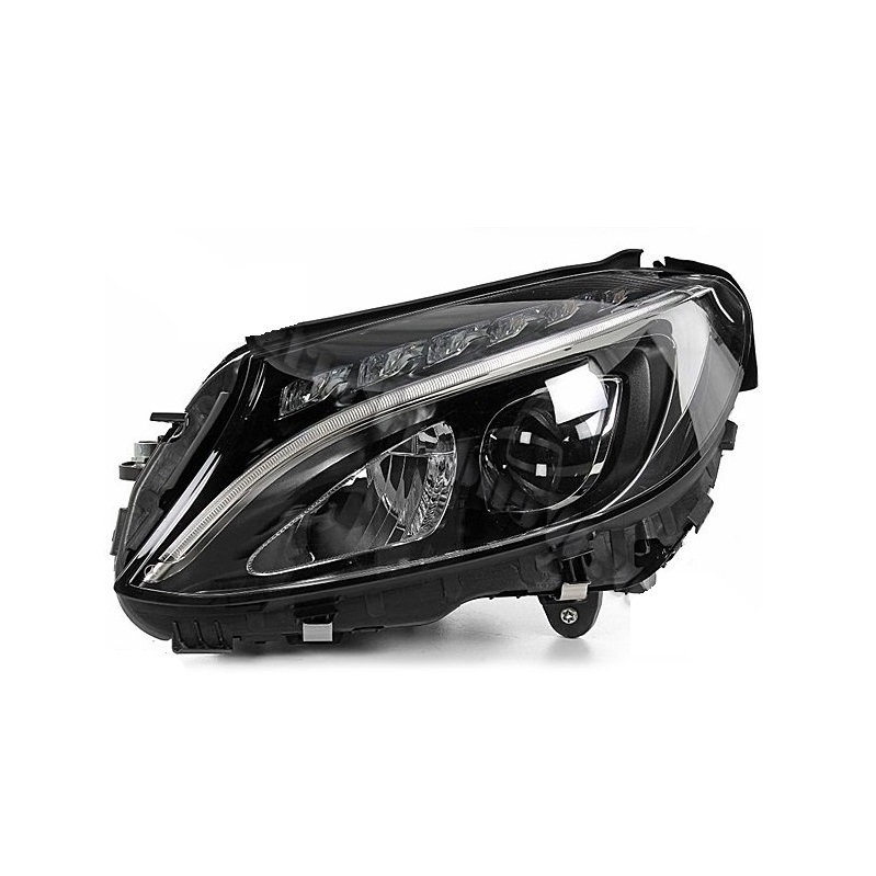 W205 Sol Far Statik Led 2014-2018 - A2059067303
