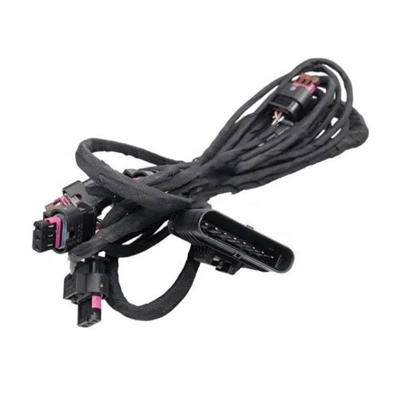 W205 Park Sensörü Tesisatı Ön - A2055404191