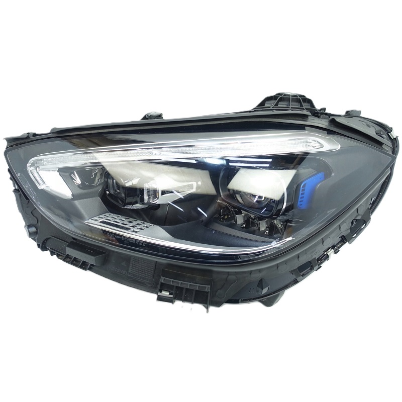W206 Sol Far Led Digital 2021-2024 - A2069062903