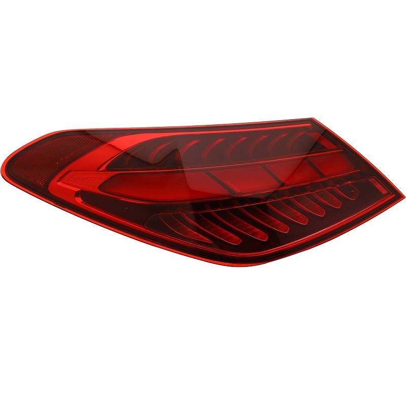 W206 Sol Stop Dış 2022-2024 - A2069063300