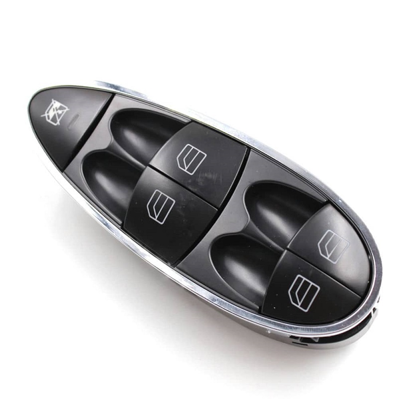 W211 Cam Düğmesi AVANGARD ELEGANS - A2118213679