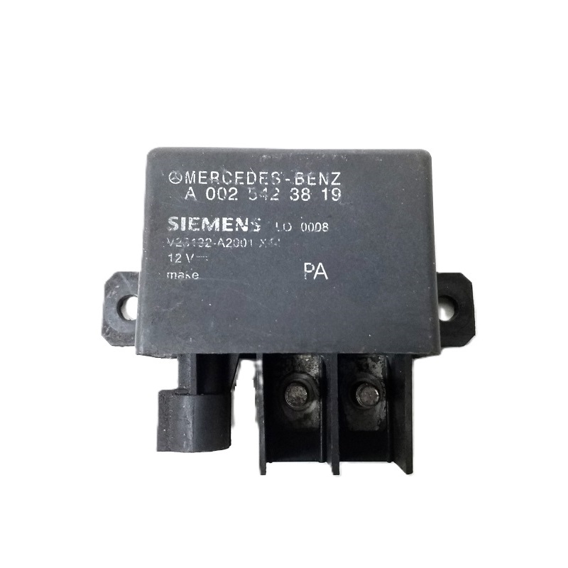 W211 Kızdırma Rolesi 2 - A0025423819