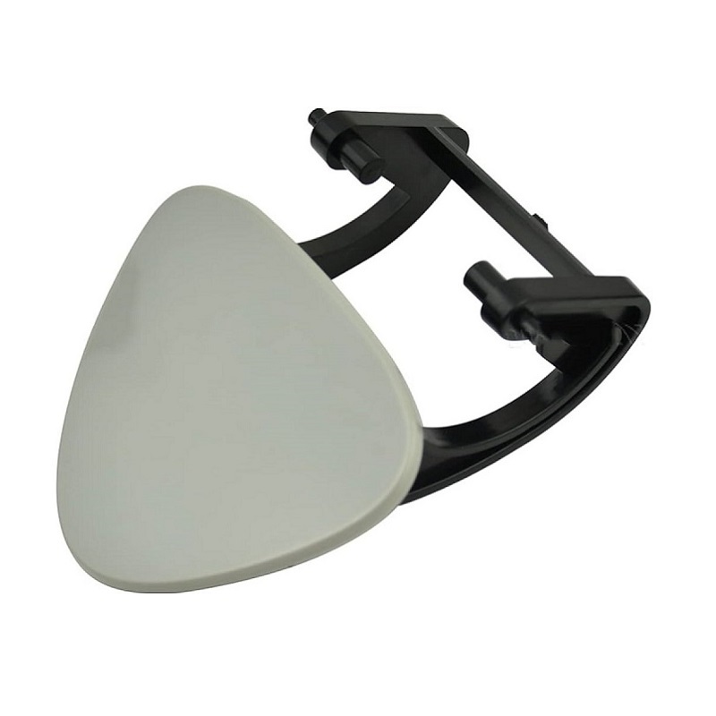 W211 Sağ Far Yıkama Kapağı 2007-2009 - A2118801805