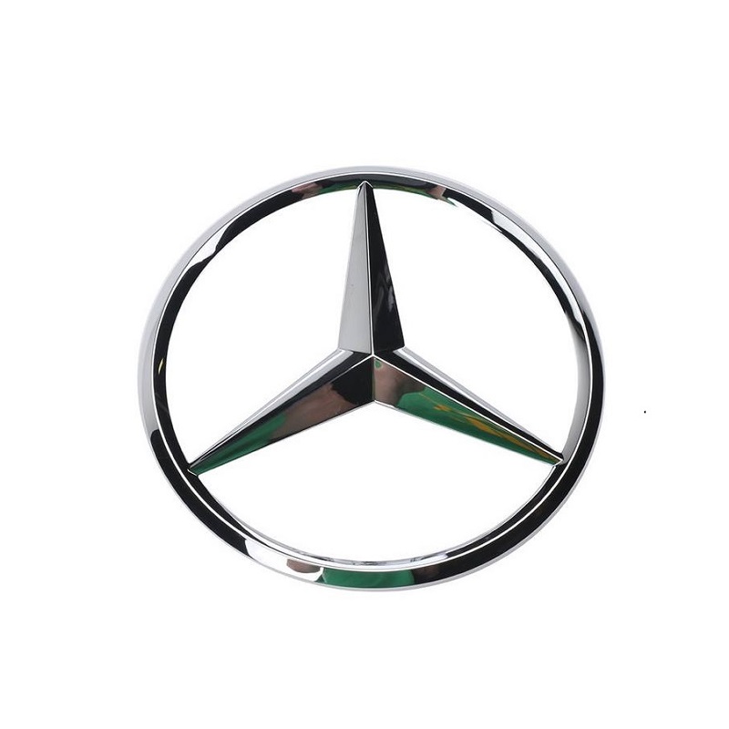 W212 Bagaj YILDIZI - A2128170016