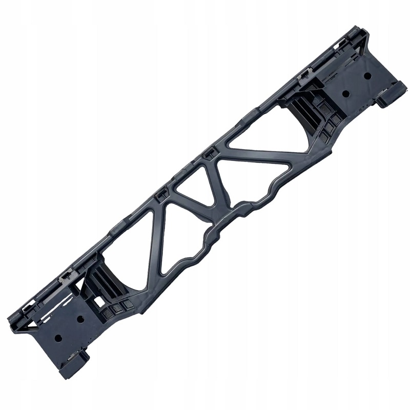 W212 ön Tampon Braketi Orta 2010-2012 - A2128852765