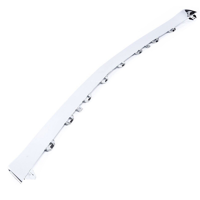 W212 Ön Tampon Nikelajı Orta 2013-2015 - A2128852474