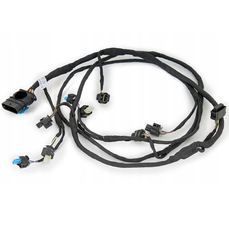 W212 Ön Tampon Park Sensör Tesisatı - A2125403000