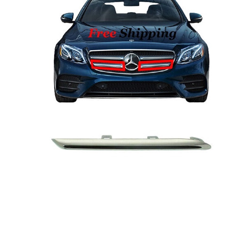 W213 Panjur Nikelajı Sağ Alt - A2138880473