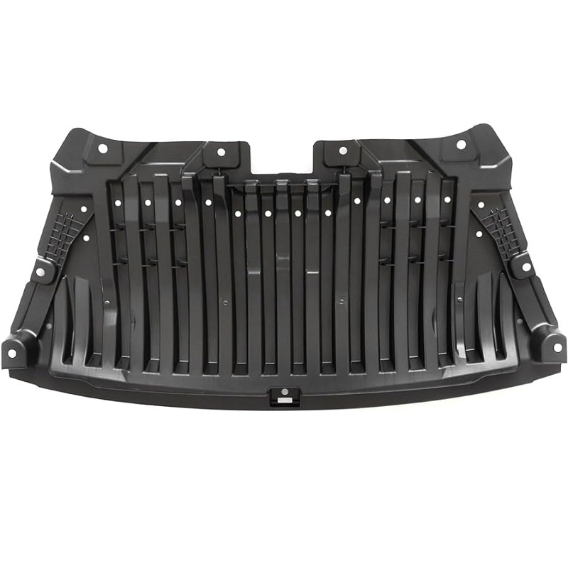 W213 ön Tampon Alt Muhafaza Benzin -amg- - A2135200900