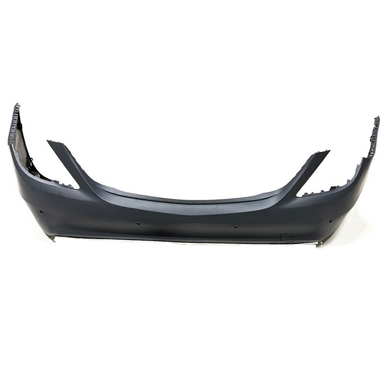 W222 Arka Tampon Amg - w222arka