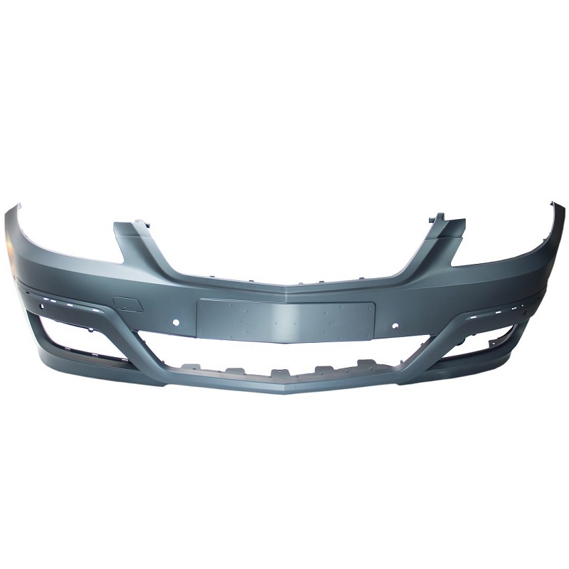 W245 ön Tampon - A1698859625