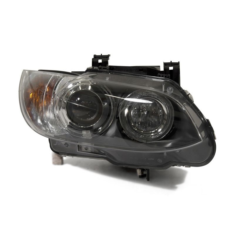 E92 E93 Sağ Far XENON - 63117182514